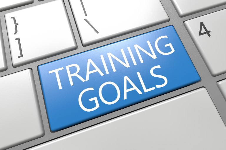 What Are Your Training Goals? Will They Work?